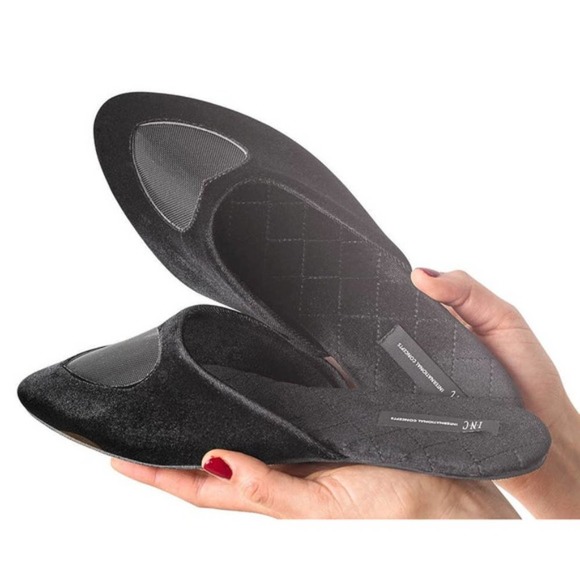 INC International Concepts | Shoes | Inc International Concepts Black ...